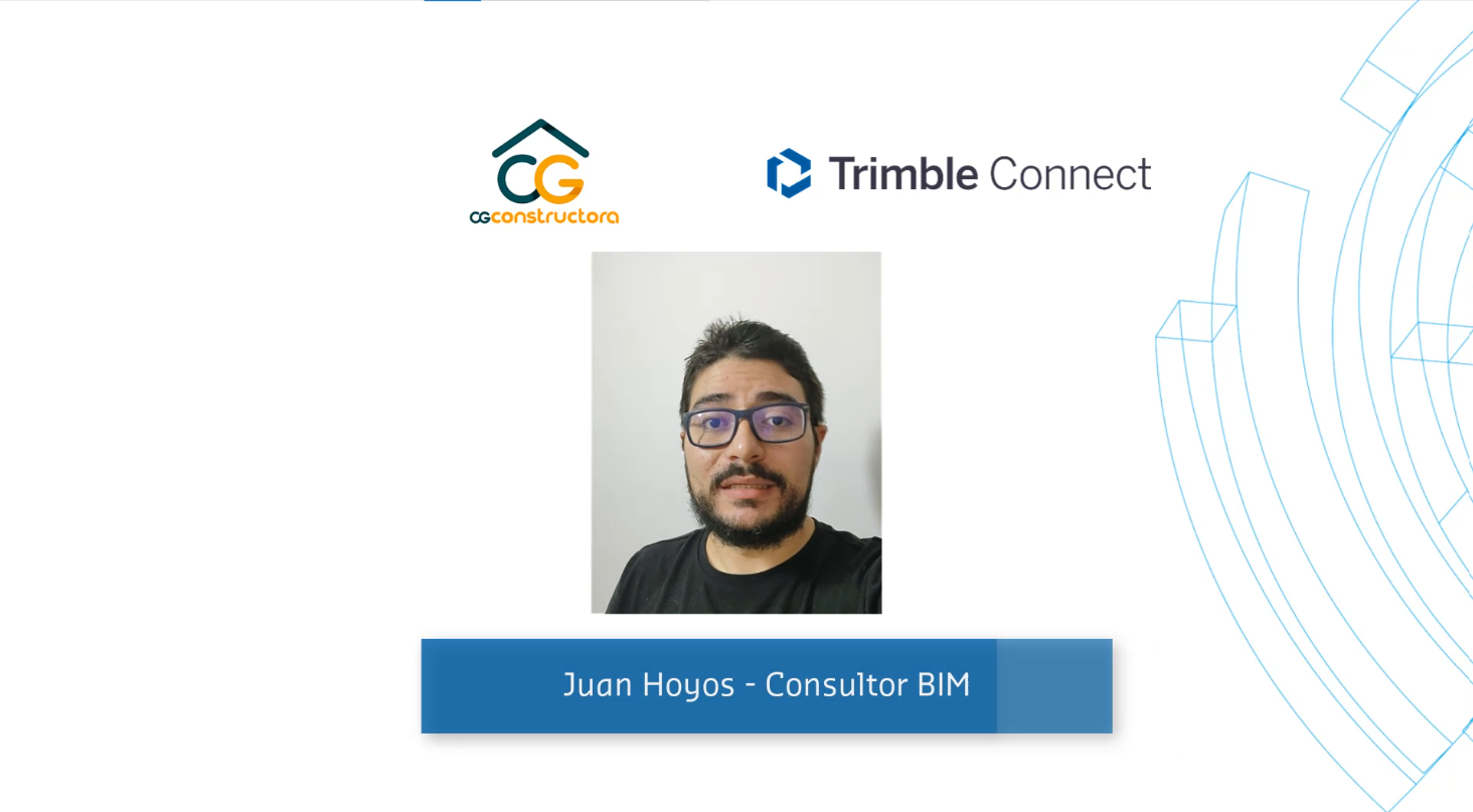 Colaboración Bim Con Trimble Connect Construsoft